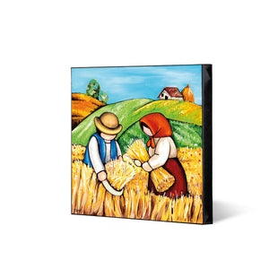 Picture Summer CM. 50X50 101028 - I MULTIPLI D'ARTE
