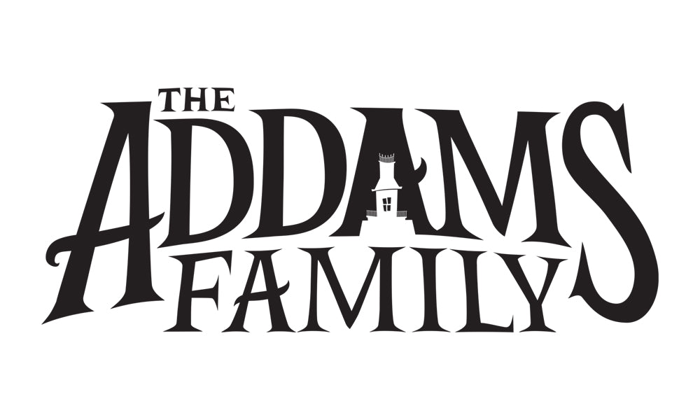 The Addams Family Wednesday Mug 430 ML 110009 - THE ADDAMS FAMILY