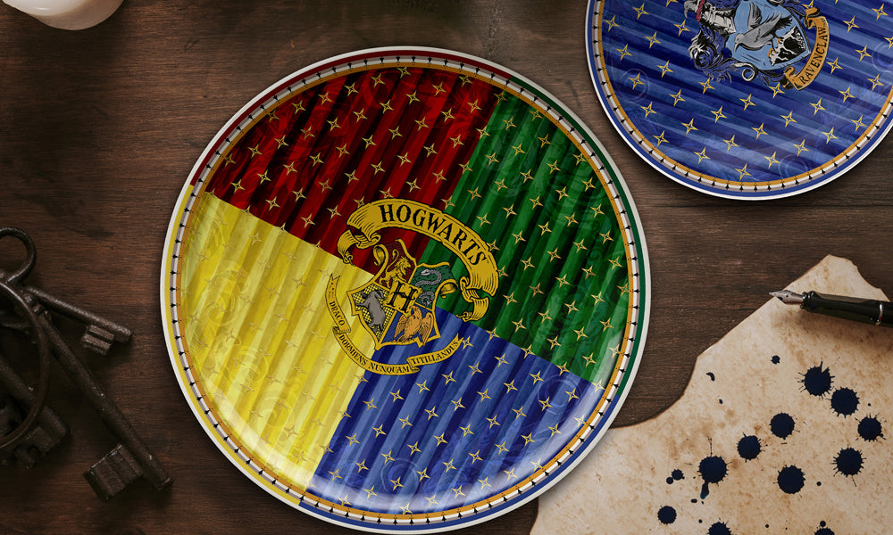 Harry Potter Hedwig Painting 50x50 cm 128018 - HARRY POTTER